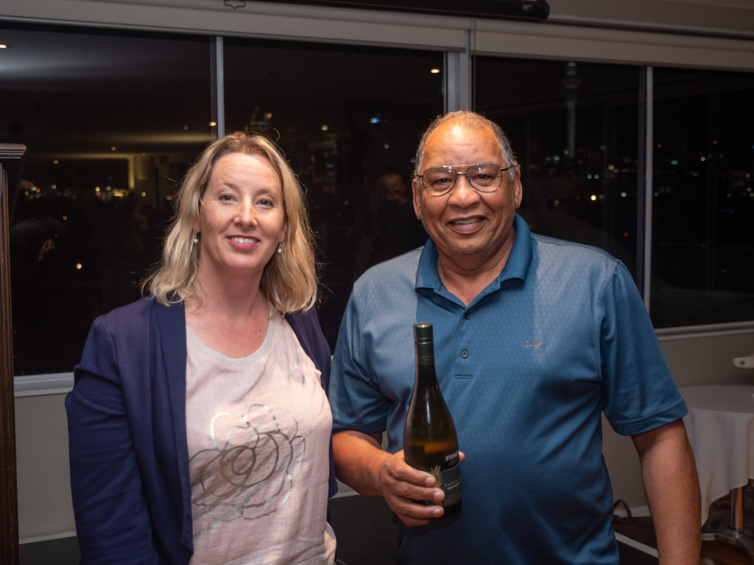 CYA Prizegiving 2020 - The Classic Yacht Association of New Zealand